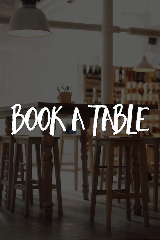 book-a-table-image | Bella Milano