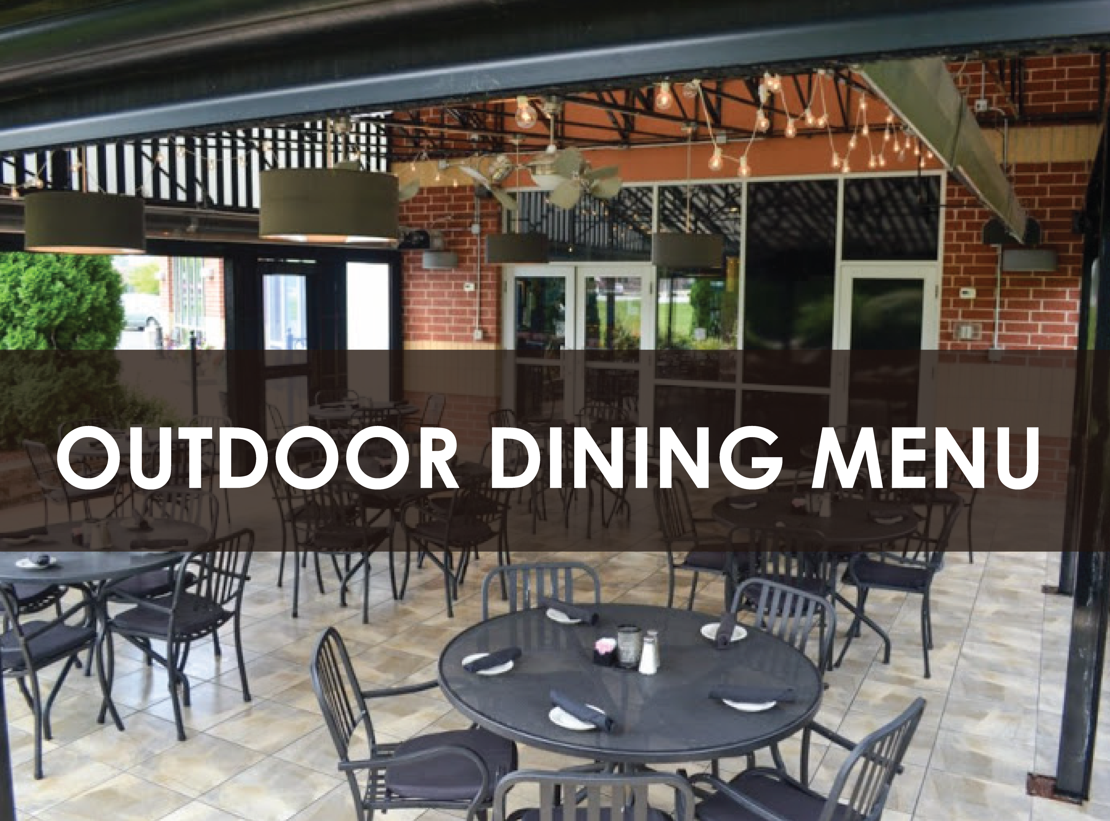 Outdoor-Dining-Menu | Bella Milano