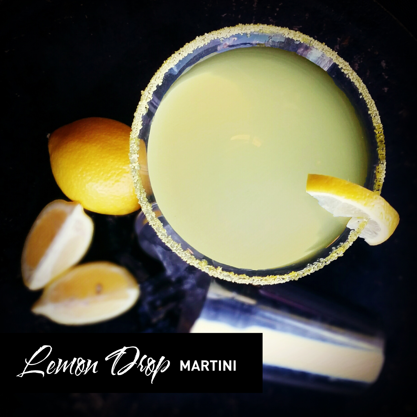 Lemon-Drop-Mart | Bella Milano